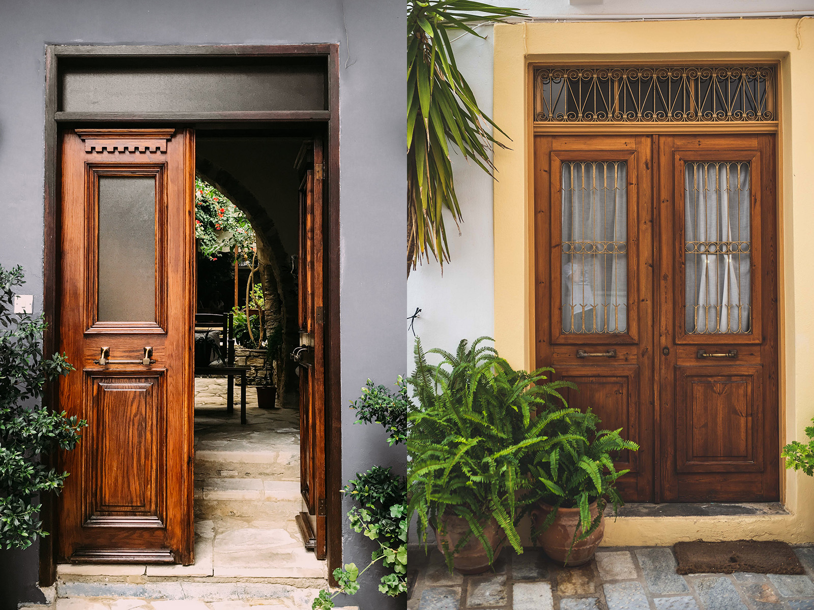 Remodel Your Home With Our Custom Designed Entry Doors