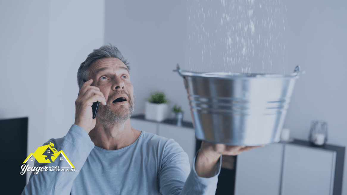 Roof Leak Detection York PA | Signs & Repair Guide